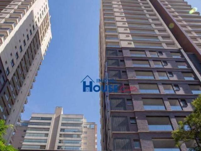 Sintonia Perdizes | Apartamento com 2 Quartos sendo 1 Suíte à Venda em Perdizes, 73m²