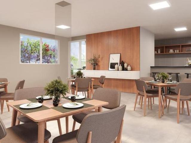 Sinal de 27 mil Apartamento 2 Quartos Lazer Completo Sobradinho