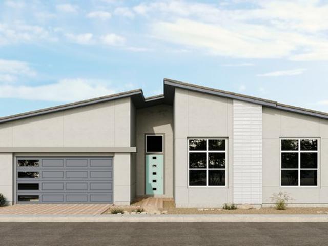 Sinatra Plan Esplanade at Red Rock Estates Community