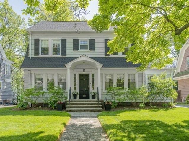 Sinclair Ter, South Orange Village Township, Home For Sale