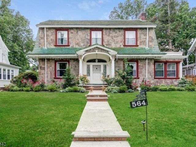 Sinclair Ter, South Orange Village Township, Home For Sale