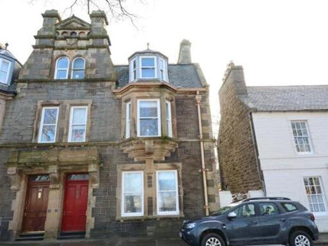Sinclair Terrace, Wick, 4 Bedroom Terraced