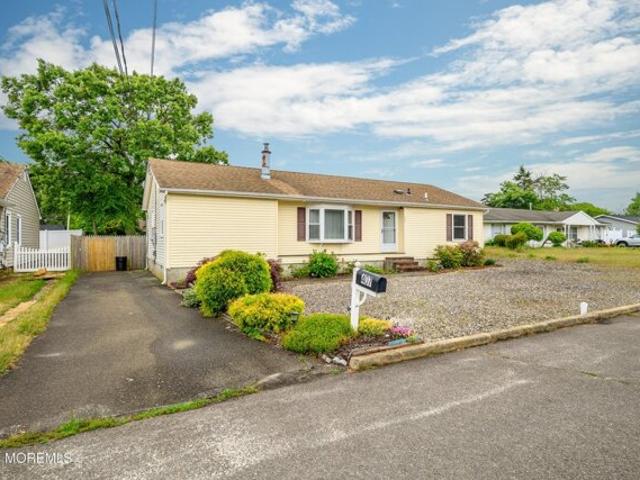 Sinclair Ave, Lanoka Harbor, Home For Sale