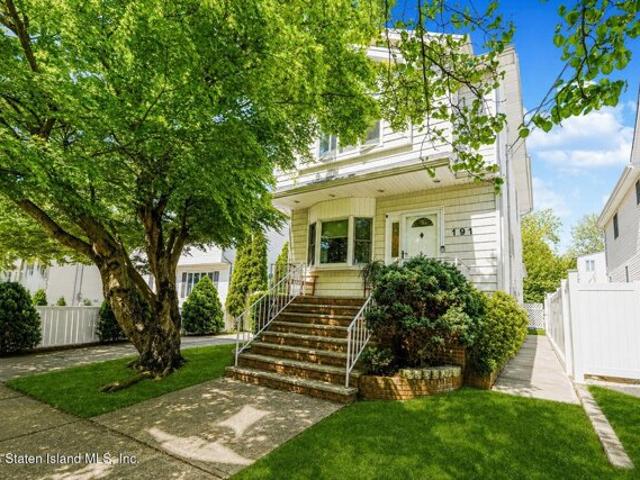 Sinclair Ave, Staten Island, Home For Sale