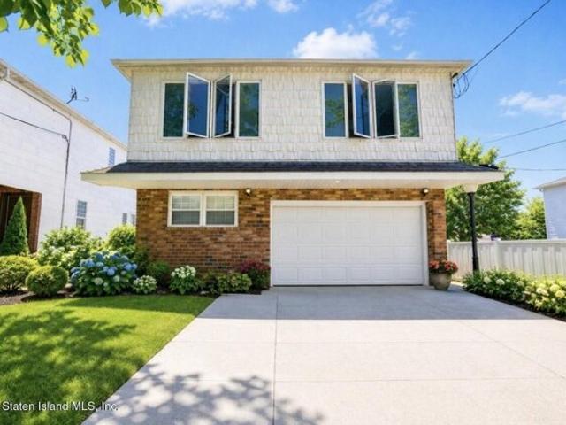 Sinclair Ave, Staten Island, Home For Sale