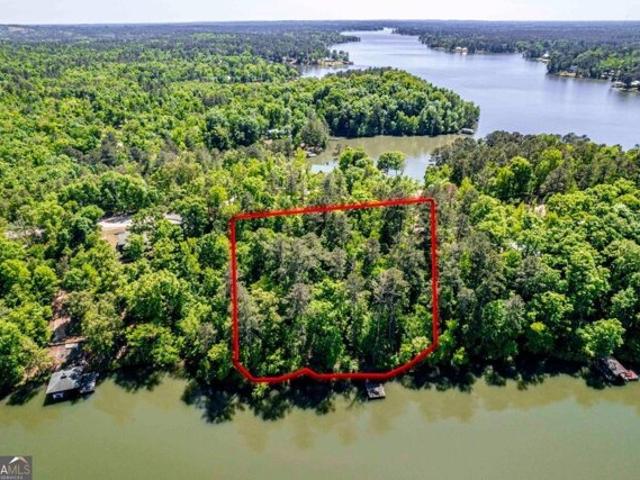 Sinclair Bluff Dr, Sparta, Plot For Sale