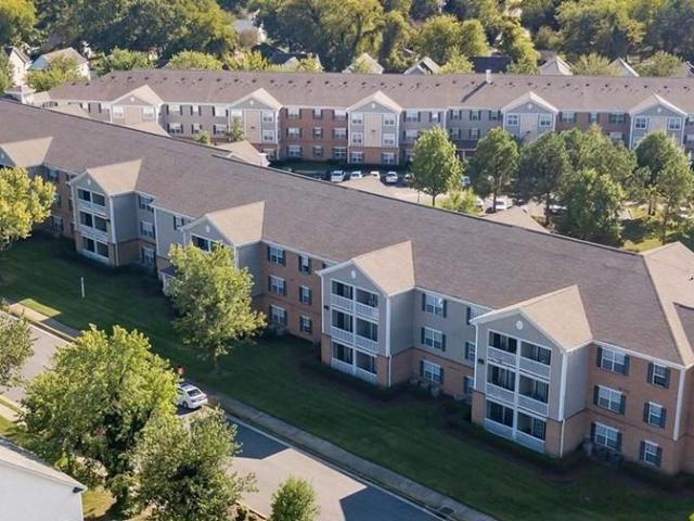 Sinclair Commons 2 Bedroom Apartment for Rent at 232 W Gilbert St, Hampton, VA 23669 Willow Oaks