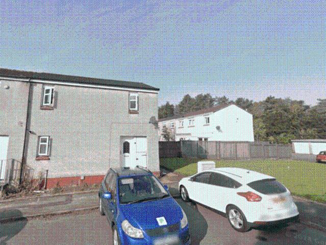 Sinclair Court, Kilmmarnock, Ayrshire KA3, 2 bed end terrace house to rent, £750 pcm | PrimeLocation