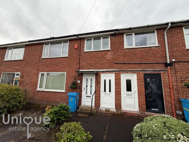 Sinclair Court, Shepherd Road, Lytham St. Annes FY8, 2 bed flat to rent, £695 pcm | PrimeLocation