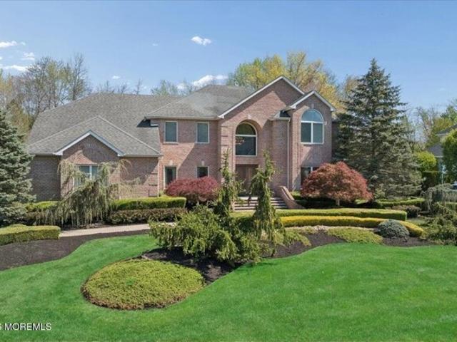 Sinclair Ct, Morganville, Home For Sale