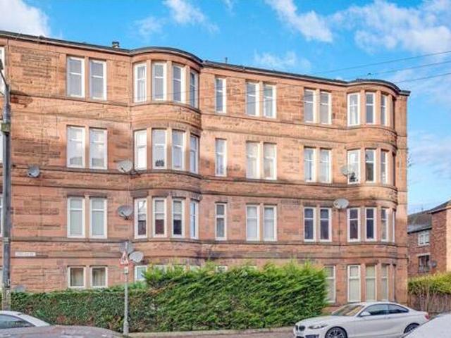 Sinclair Drive, Battlefield, 2 Bedroom Flat