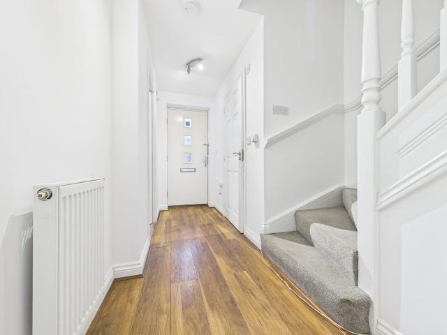 Sinclair Drive, Brookvale, Basingstoke RG21, 3 bed terraced house to rent, £1,600 pcm | PrimeLocation