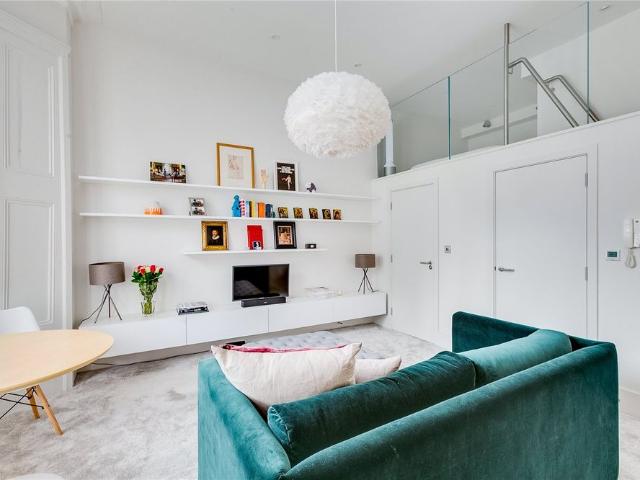 Sinclair Gardens, W14, London