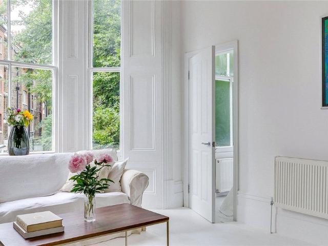 Sinclair Gardens, W14, London