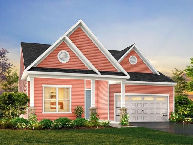 Sinclair P Plan Homecoming Community