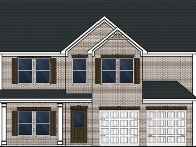 Sinclair Plan Fern Dale Community