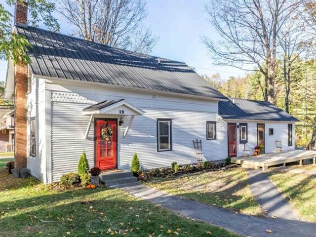 Sinclair Rd, Johnson, Home For Sale