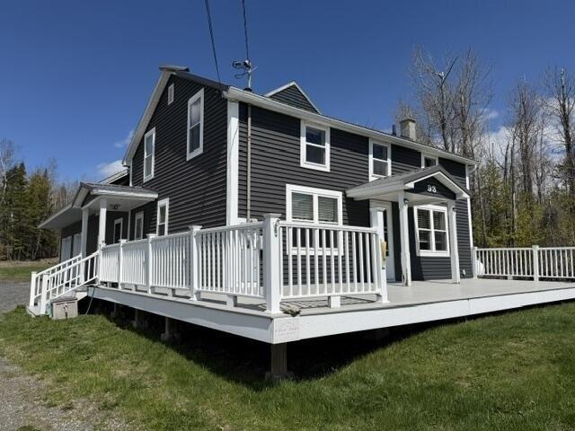 Sinclair Rd, Sinclair, Home For Sale