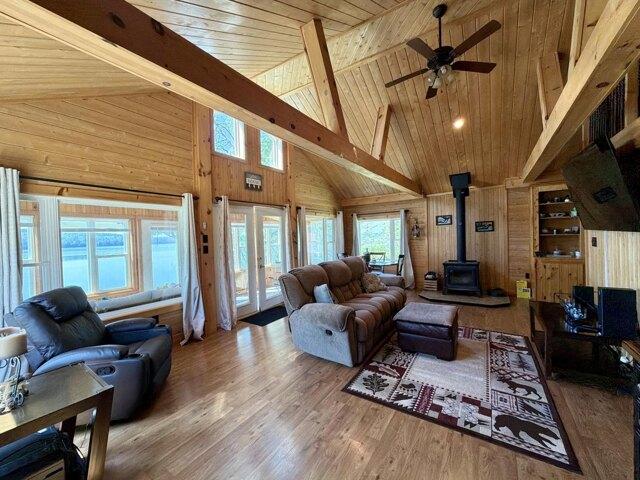 Sinclair Rd, Sinclair, Home For Sale