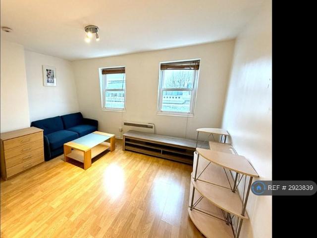 Sinclair Road, London, W14 1 bed flat to rent £1,615 pcm £373 pw