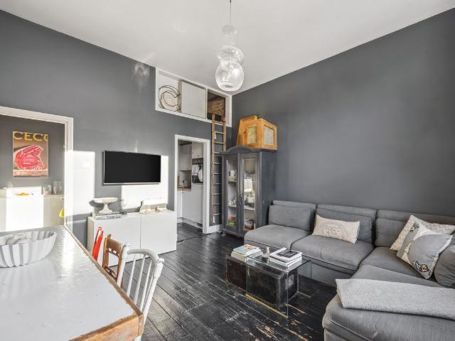 Sinclair Road, London W14, 1 bed flat to rent, £1,950 pcm | PrimeLocation