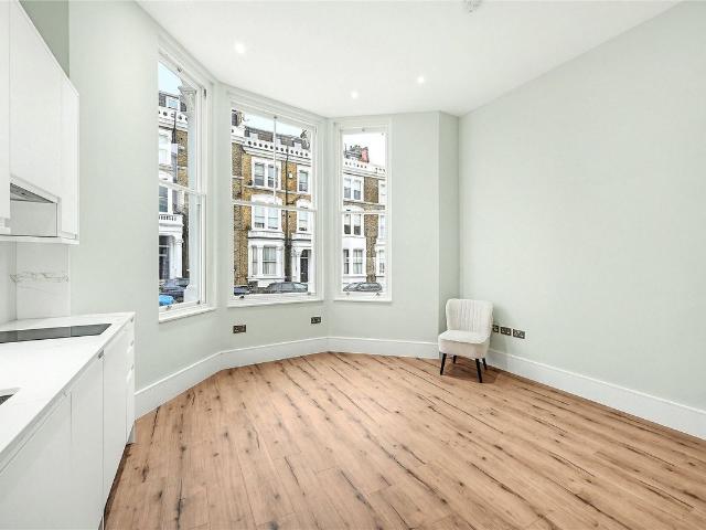 Sinclair Road, London W14, Studio to rent, £2,200 pcm | PrimeLocation