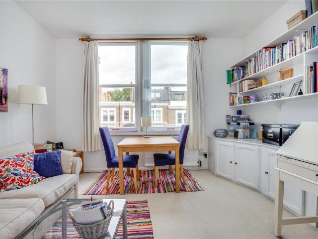 Sinclair Road, W14, London