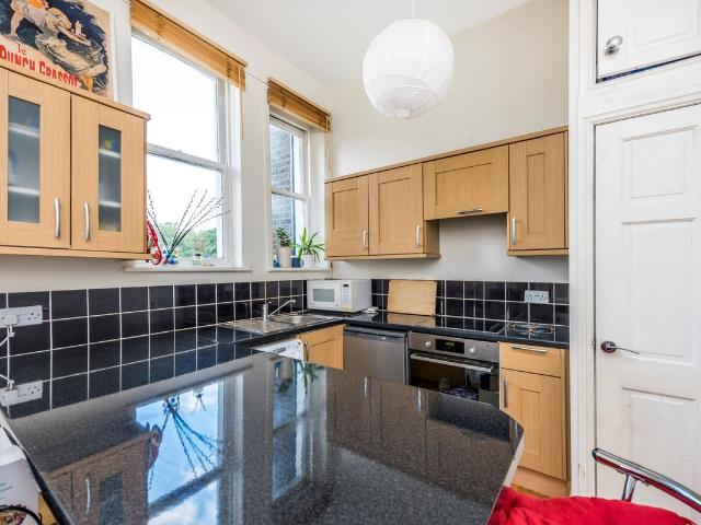 Sinclair Road, West Kensington W14, Studio to rent, £1,600 pcm | PrimeLocation