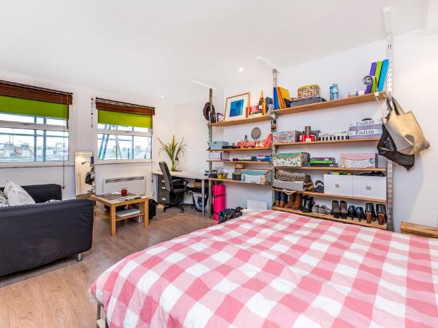 Sinclair Road, West Kensington W14, Studio to rent, £1,650 pcm | PrimeLocation