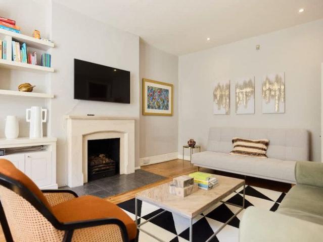 Sinclair Road