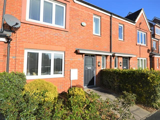 Sinderland Road, West Timperley, Altrincham, 4 bedroom, Terraced
