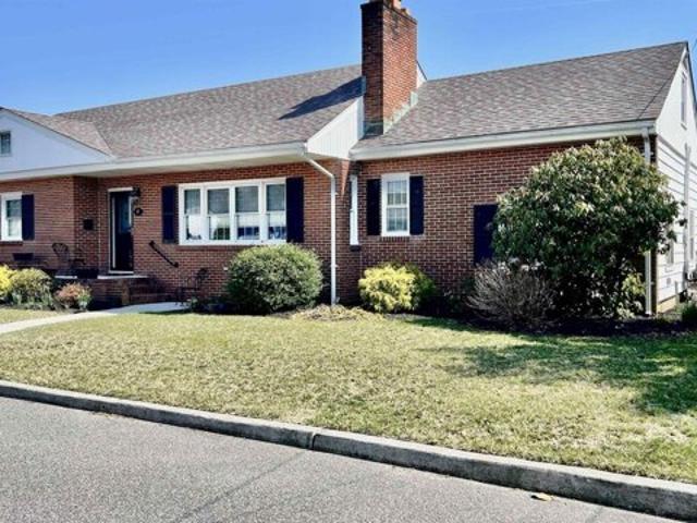 Sindia Rd, Ocean City, Home For Sale