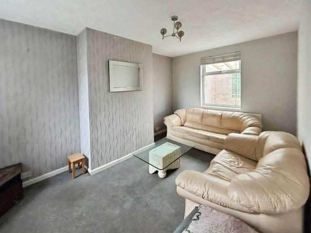 Sinfin Lane, Derby, DE24