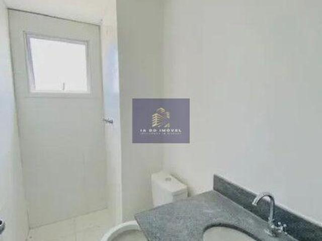 SINFONIA Apartamento 2 dormitórios com vaga e lazer