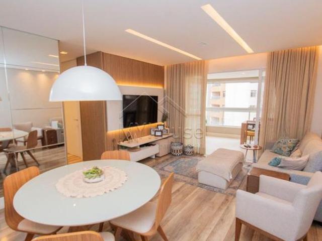 SINFONIA PRIME QD 202 3 QUARTOS 2 VAGAS 104M² ACEITA FINANCIAMENTO E FGTS