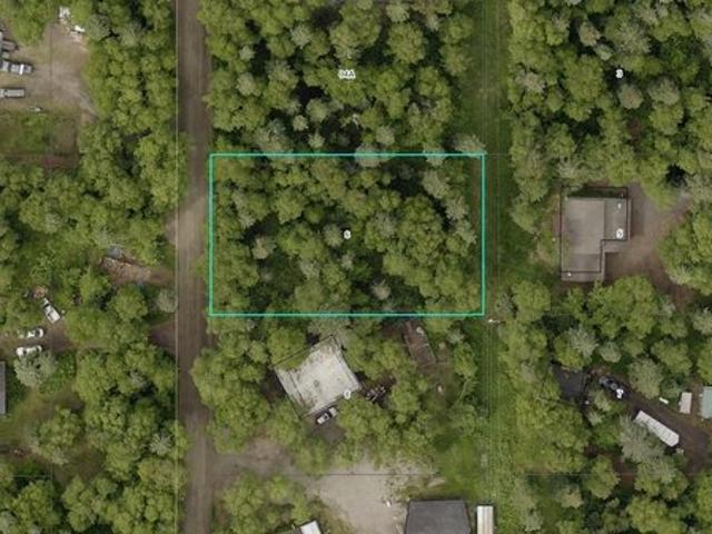 Singa St Lot 6, North Pole, AK 99705