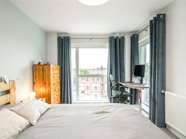 Singer Mews, Clapham, SW4, London