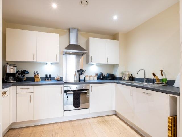 Singer Mews, London SW4, 1 bed flat to rent, £2,300 pcm | PrimeLocation