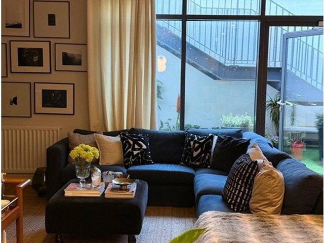 Singer Mews, London SW4, 2 bed maisonette to rent, £3,700 pcm | PrimeLocation