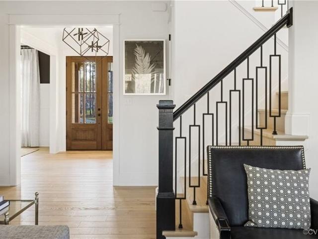 Singing Bird Turn, Moseley, Home For Sale