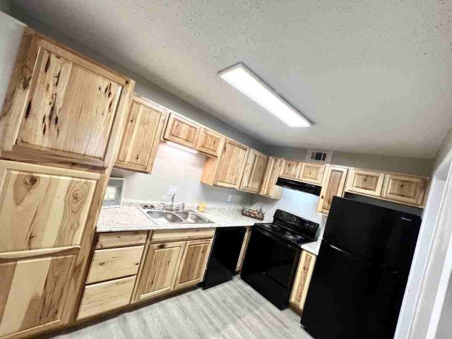 Singing River Apartments 2 Bedroom Apartment for Rent at 3605 Gautier Vancleave Rd, Gautier, MS 39553
