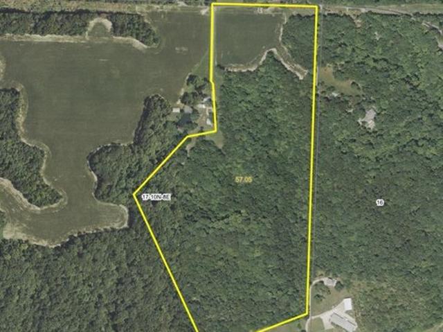 Singing Woods Rd, Edelstein, IL 61526
