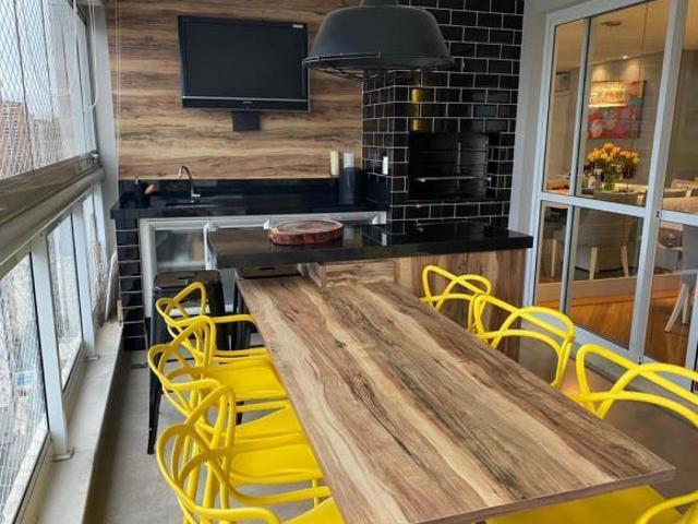 SINGOLARE PANAMBY NOVO, AMPLA VARANDA GOURMET, LAZER DE CLUBE. BEM LOCALIZADO!