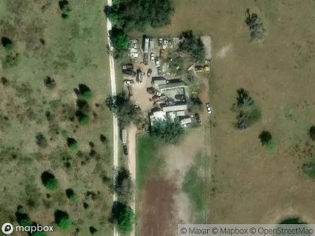 Singletary Rd