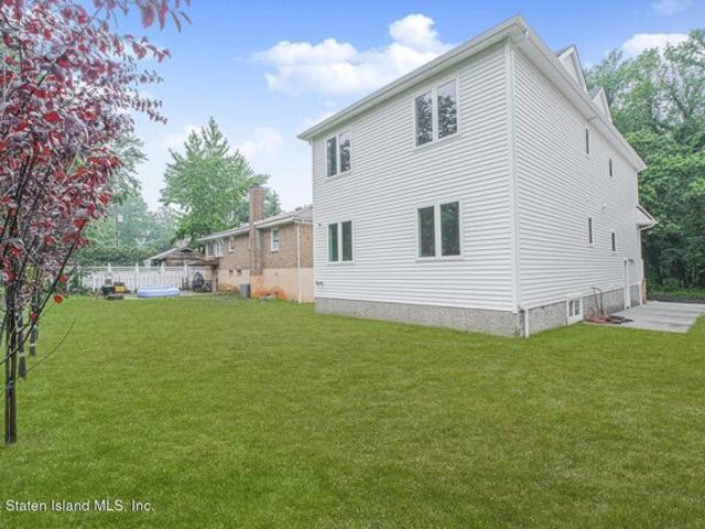 Singleton St, Staten Island, Home For Sale