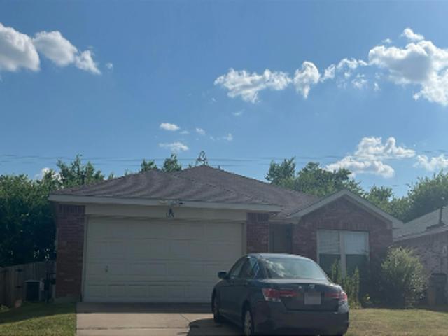 Singletree Dr