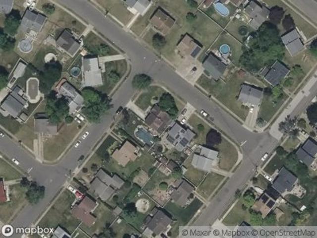 Singley Ave