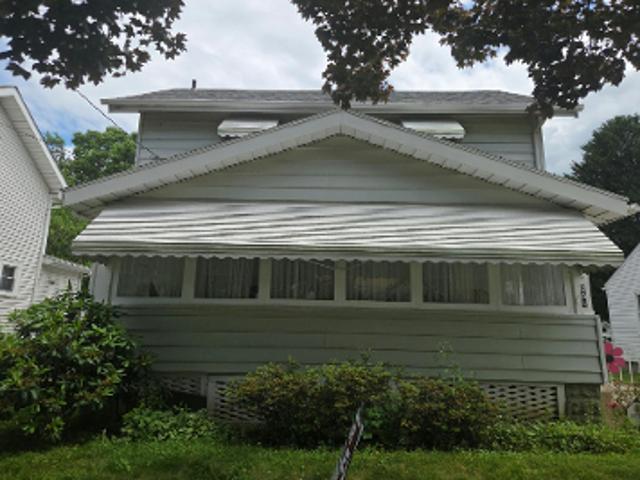 Singley Ave