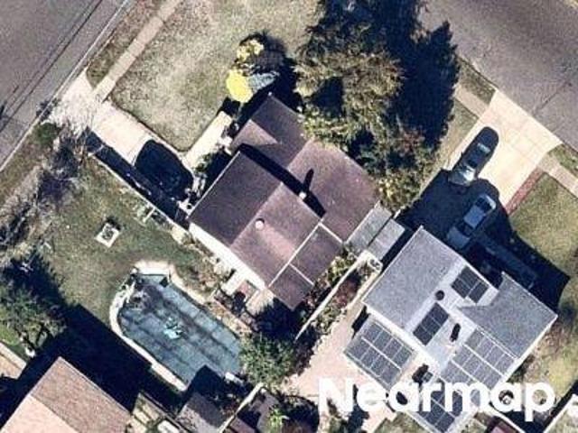 Singley Ave