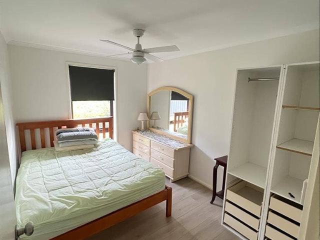 Single Bed Room for Rent